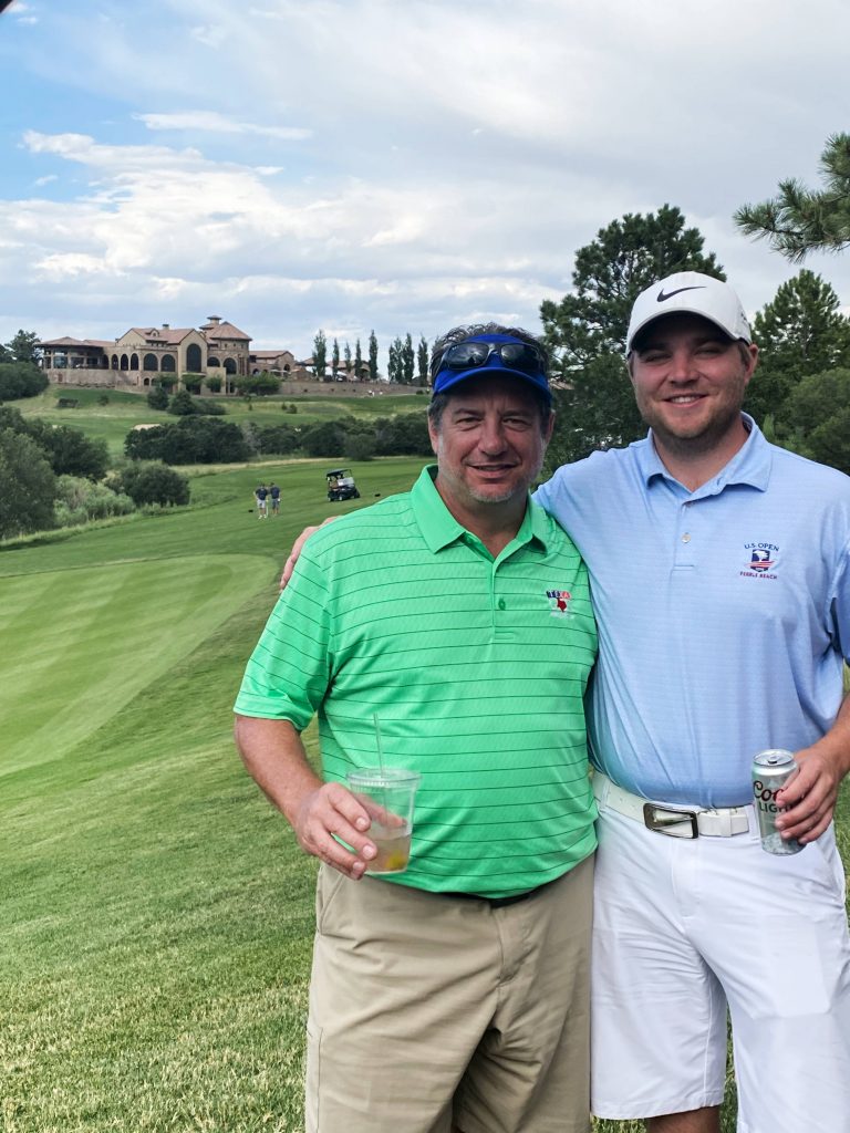 The Benefits of Fishing | Charles Reed Cagle