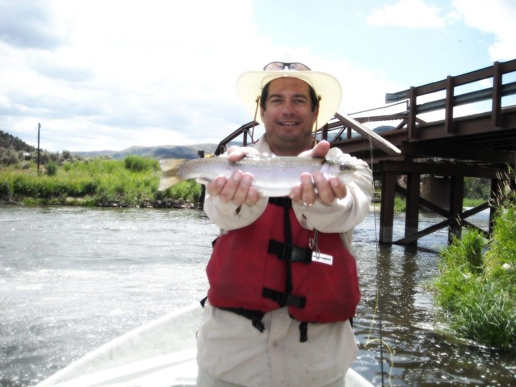 The Oscillating Orchestra of Crude Oil | Charles Reed Cagle