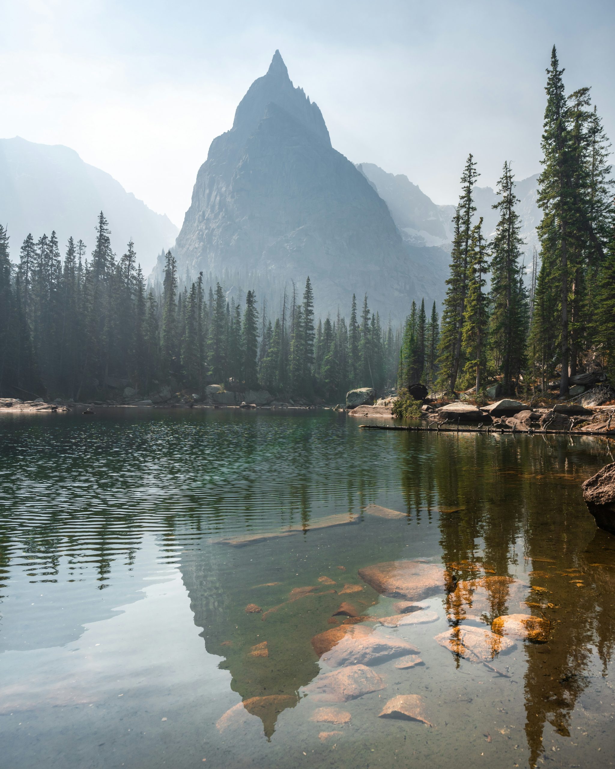 Fishing Regulations in Colorado: Know Your Limits | Charles Reed Cagle