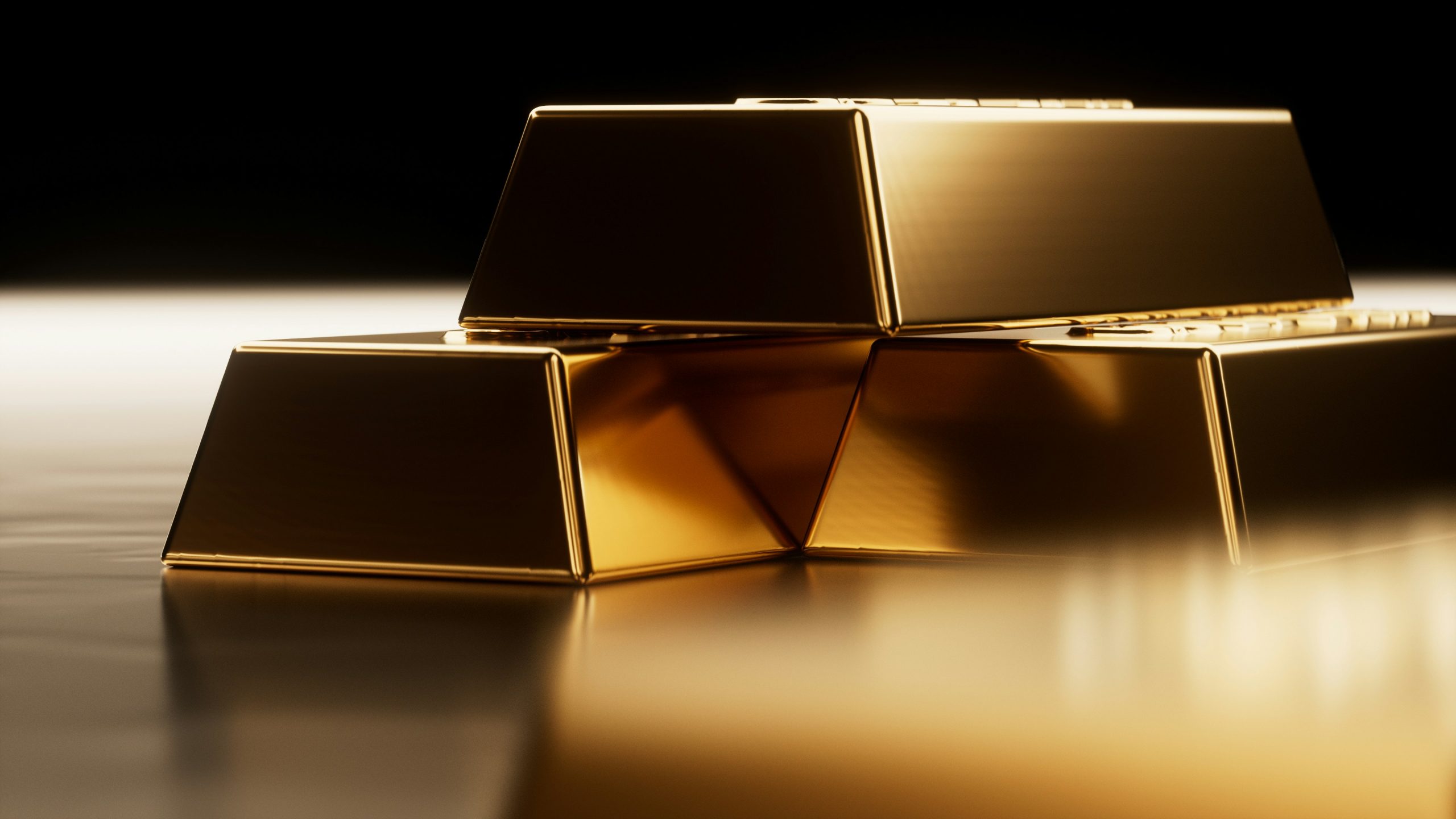 Understanding 24-Carat Gold and Its Value | Charles Reed Cagle