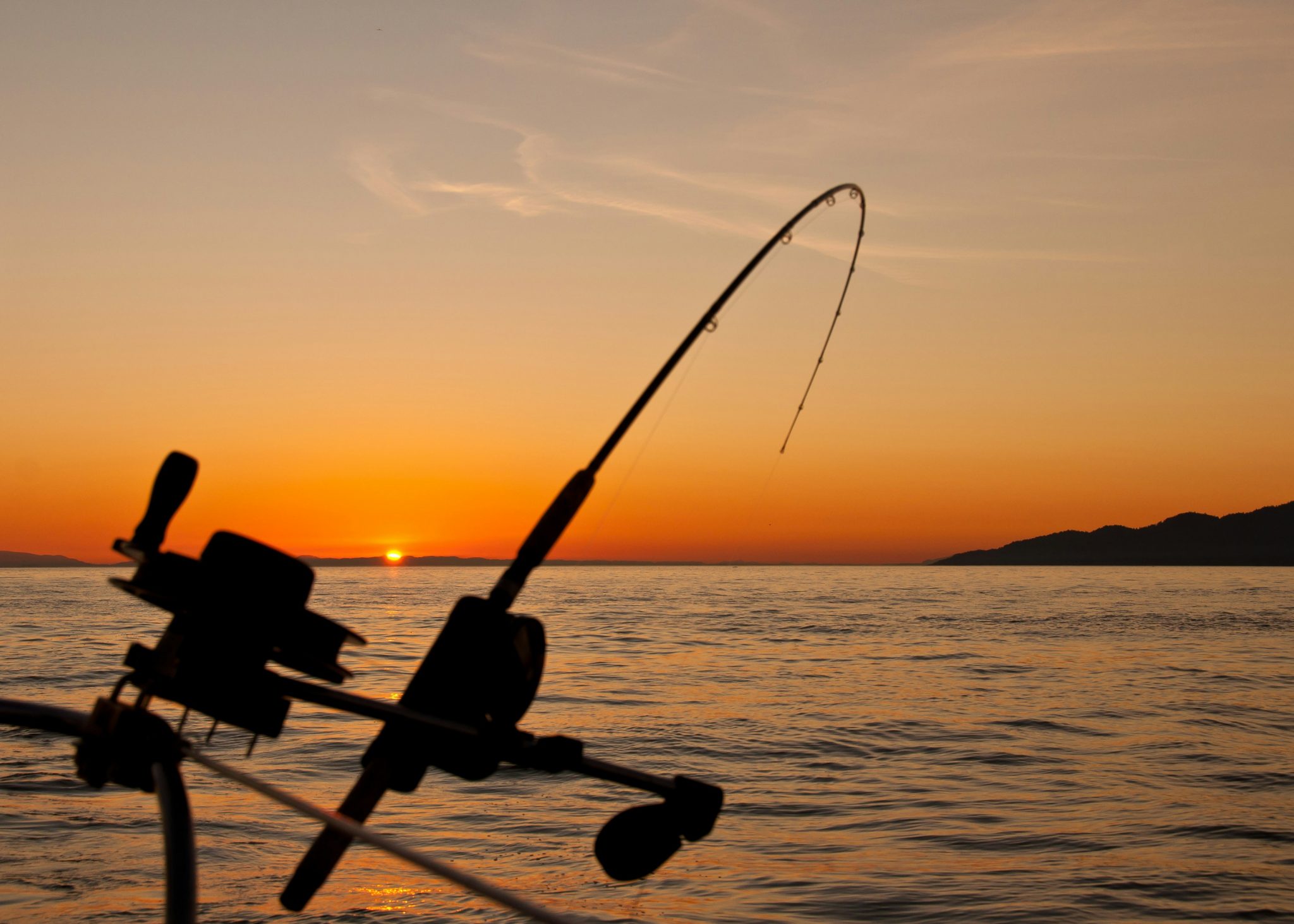 Top Fishing Techniques: Most Effective for Catching Fish? | Charles ...