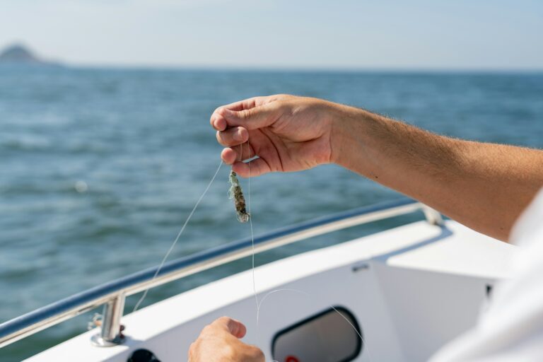 Mastering Fishing Techniques: A Guide to Catching More Fish | Charles ...