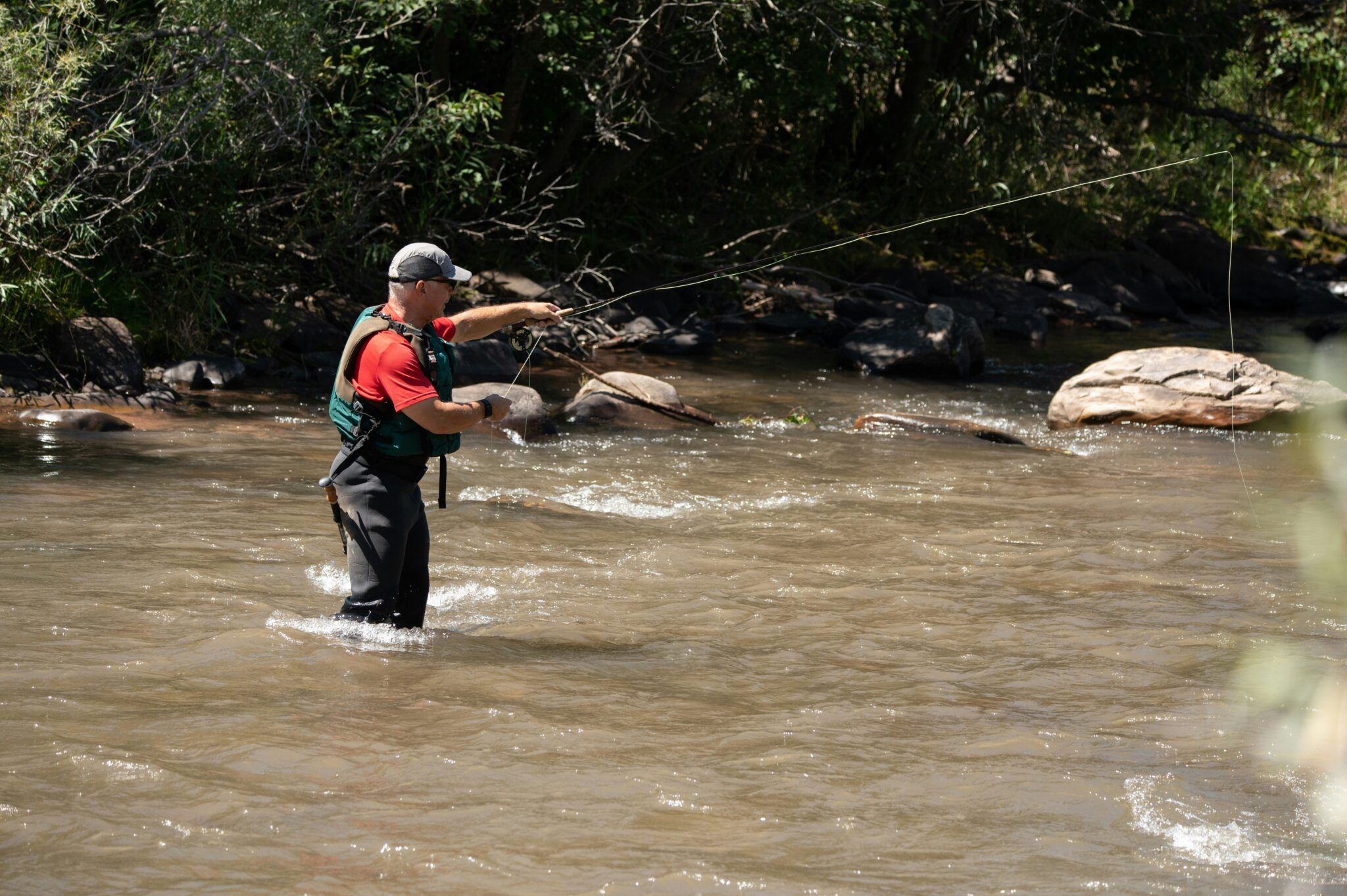 Mastering Fishing Techniques: A Guide to Effective Strategies | Charles ...