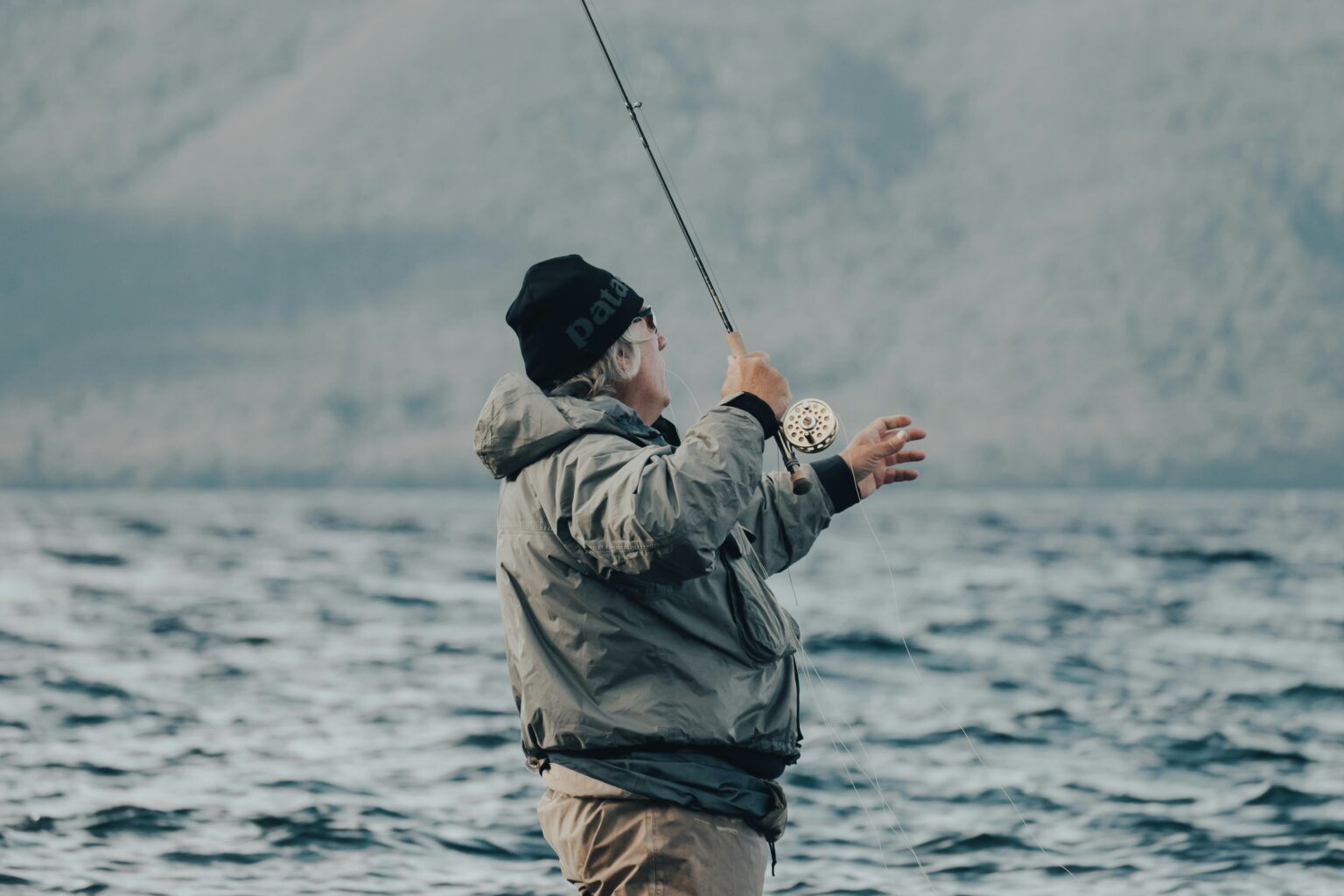Fishing Is Important: Economic, Environmental & Cultural Benefits ...