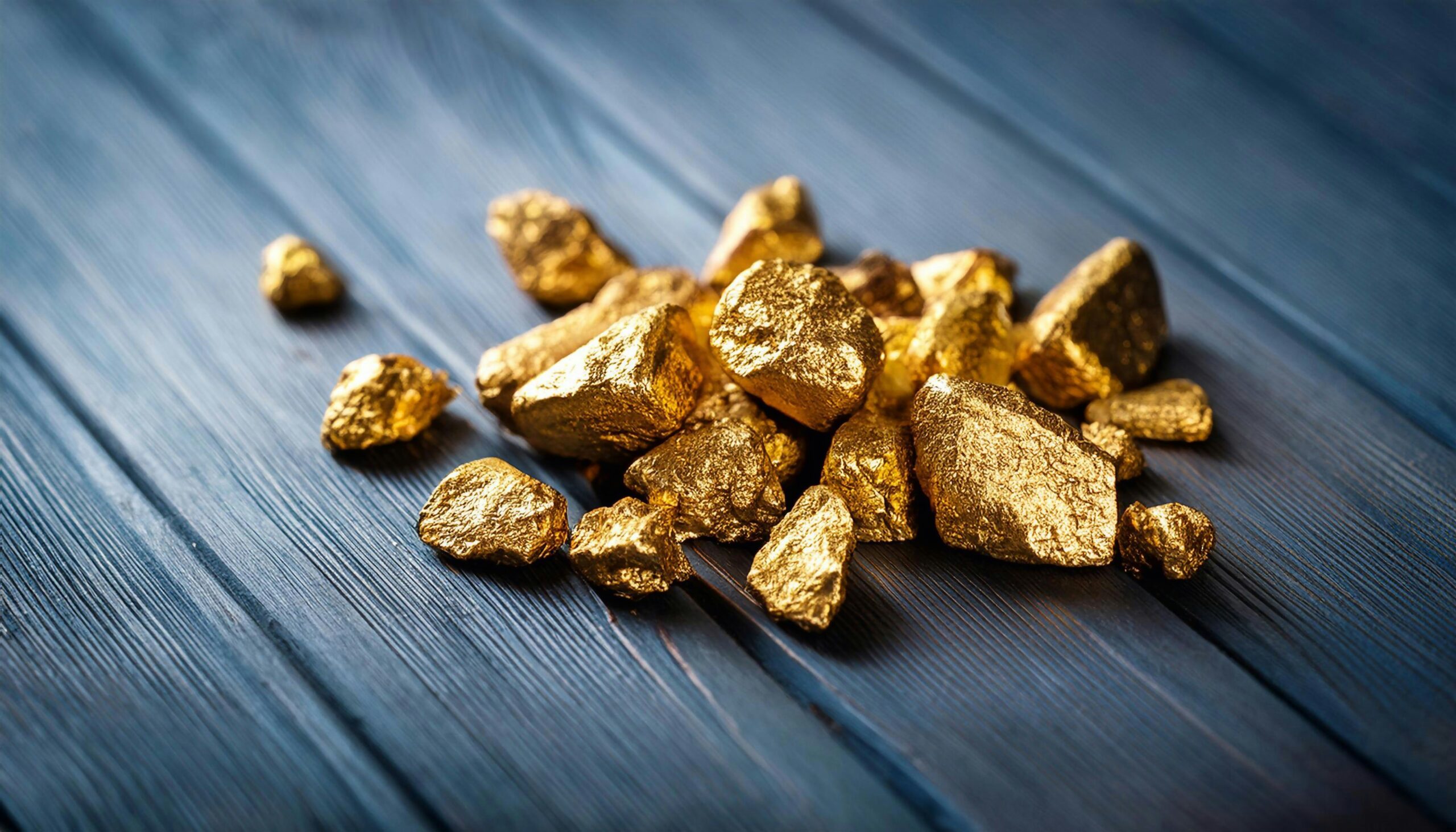How to Invest in Gold Safely: Practical Investment Tips | Charles Reed ...